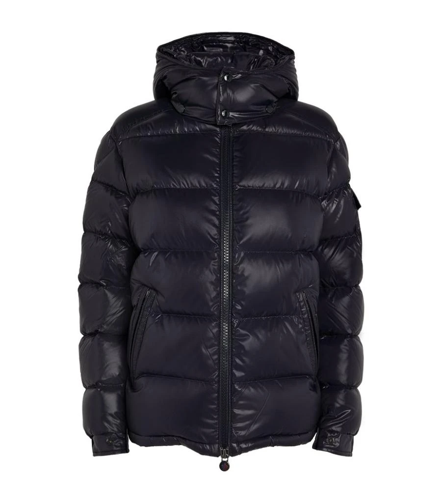 Moncler Maya Puffer Jacket - Coats - BeyondStyle