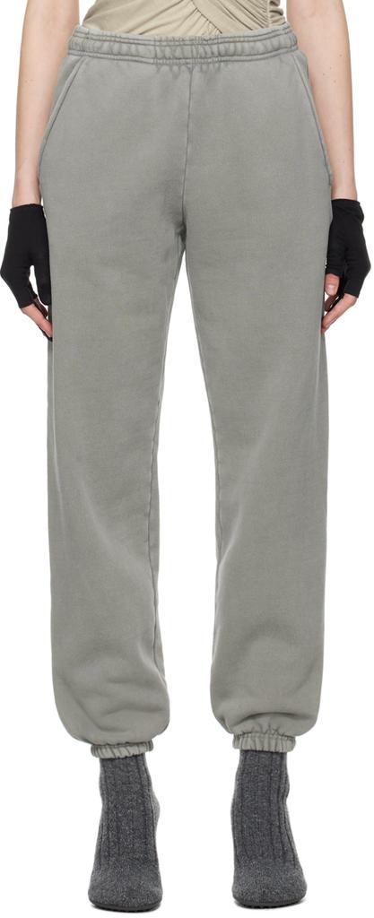 Entire Studios HEAVY SWEATPANTS - Joggers - BeyondStyle Entire Studios HEAVY SWEATPANTS - Joggers - BeyondStyle