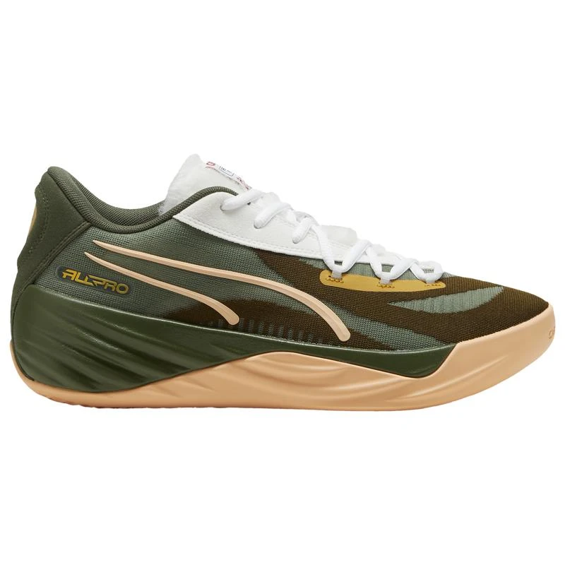 PUMA PUMA All Pro Nitro - Men's - Basketball - BeyondStyle