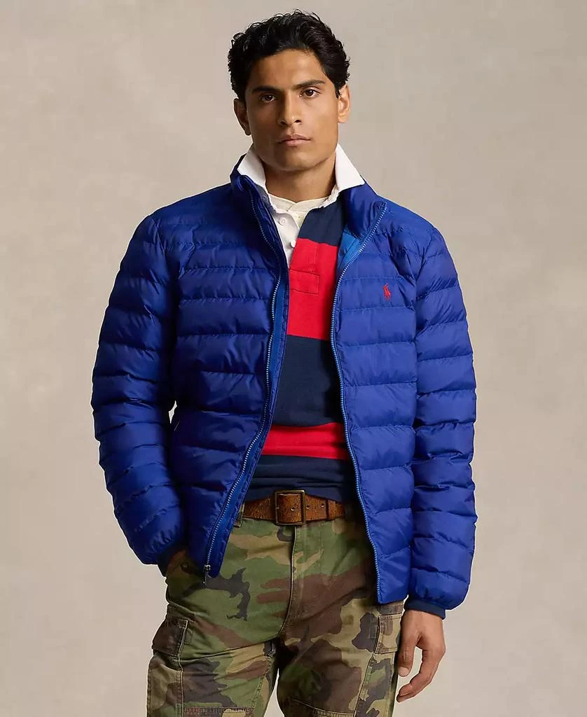 Shop Men's The Colden Packable Jacket on Sale at BeyondStyle – Get 78% ...