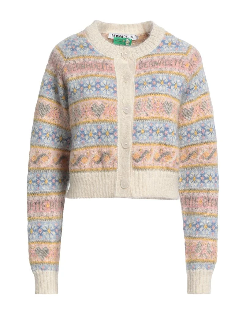 BERNADETTE Cardigan - Tops - BeyondStyle