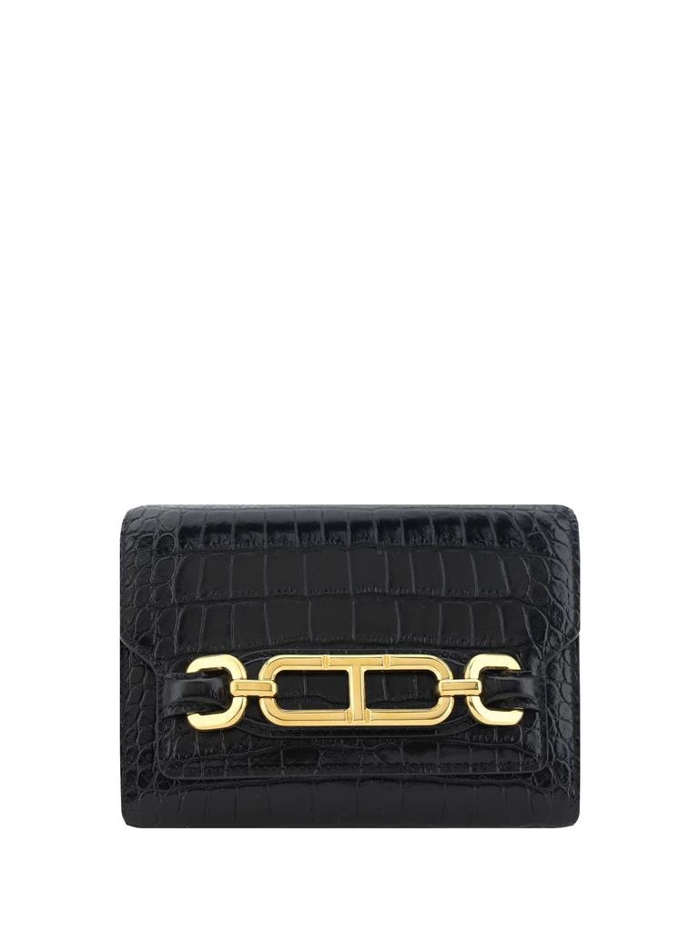 TOM FORD Whitney Mini Shoulder Bag - Bags - BeyondStyle