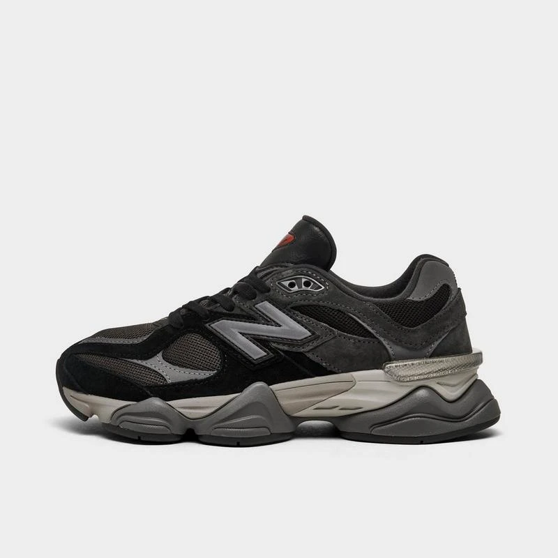 New Balance Women's New Balance 9060 Casual Shoes - Sneakers - Free ...