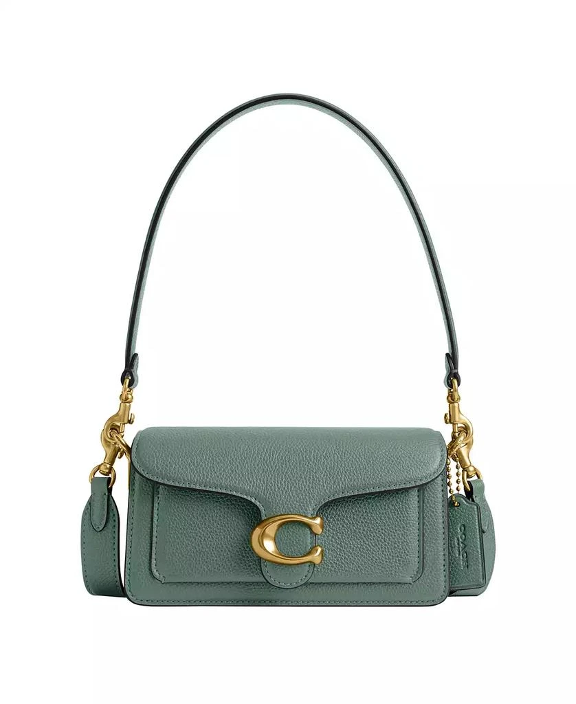 Coach Tabby 20 Mini Shoulder Bag - Shoulder Bags - Free Shipping ...