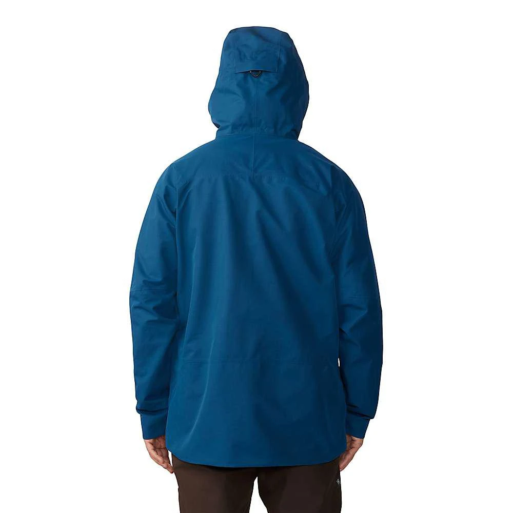 Mountain Hardwear Mountain Hardwear Men's Sky Ridge GTX Jacket ...