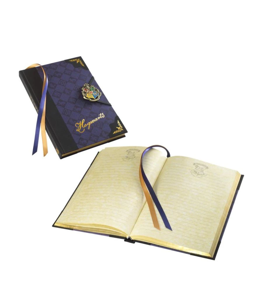 Harry Potter Hogwarts Journal - BeyondStyle