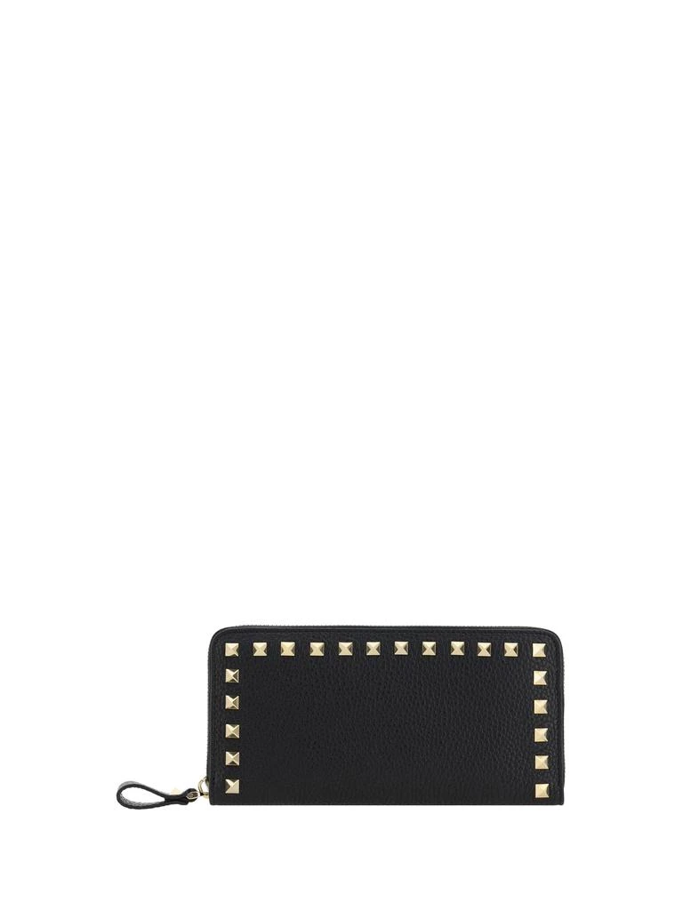 Valentino Zip Around Wallet - Wallets - BeyondStyle