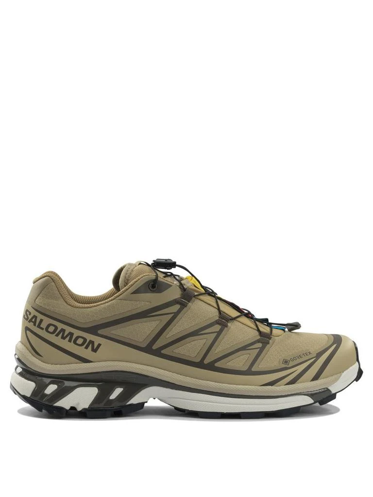 Salomon "Xt-6 Gtx" Sneakers – On Sale Now with Up to 19% Off | Discover ...