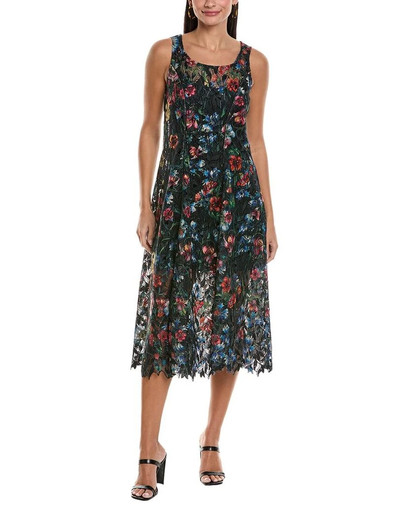 Johnny Was Mazzy Princess Dress - Dresses & Skirts - Free Shipping ...