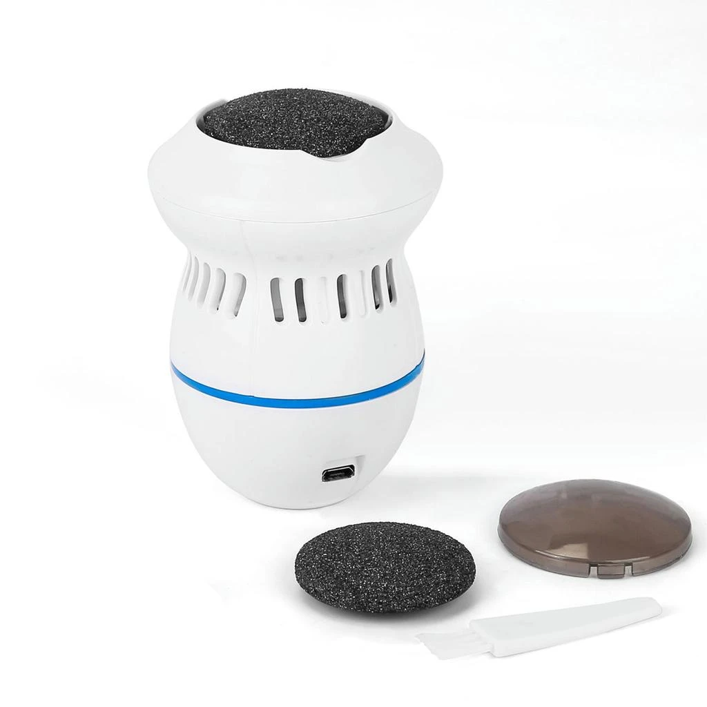 VYSN Electric Callus Grinder USB Rechargeable Foot File