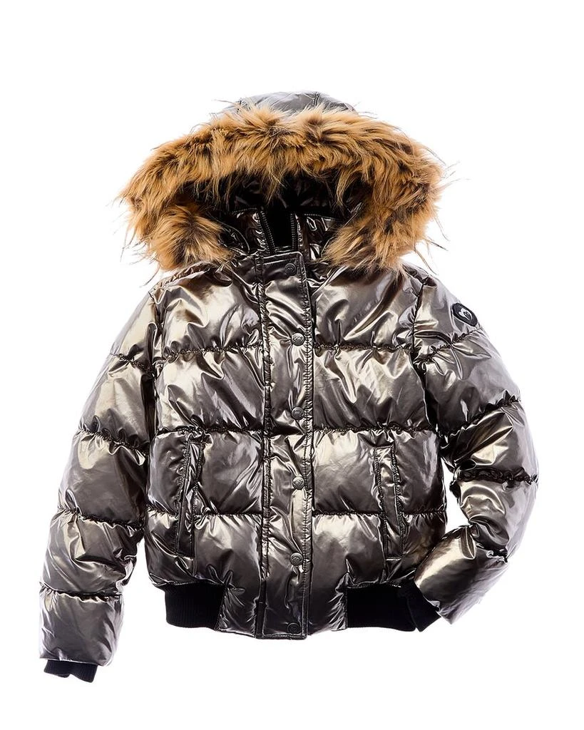 Kyla Puffer Coat – On Sale Now with Up to 51% Off | Discover Exclusive ...