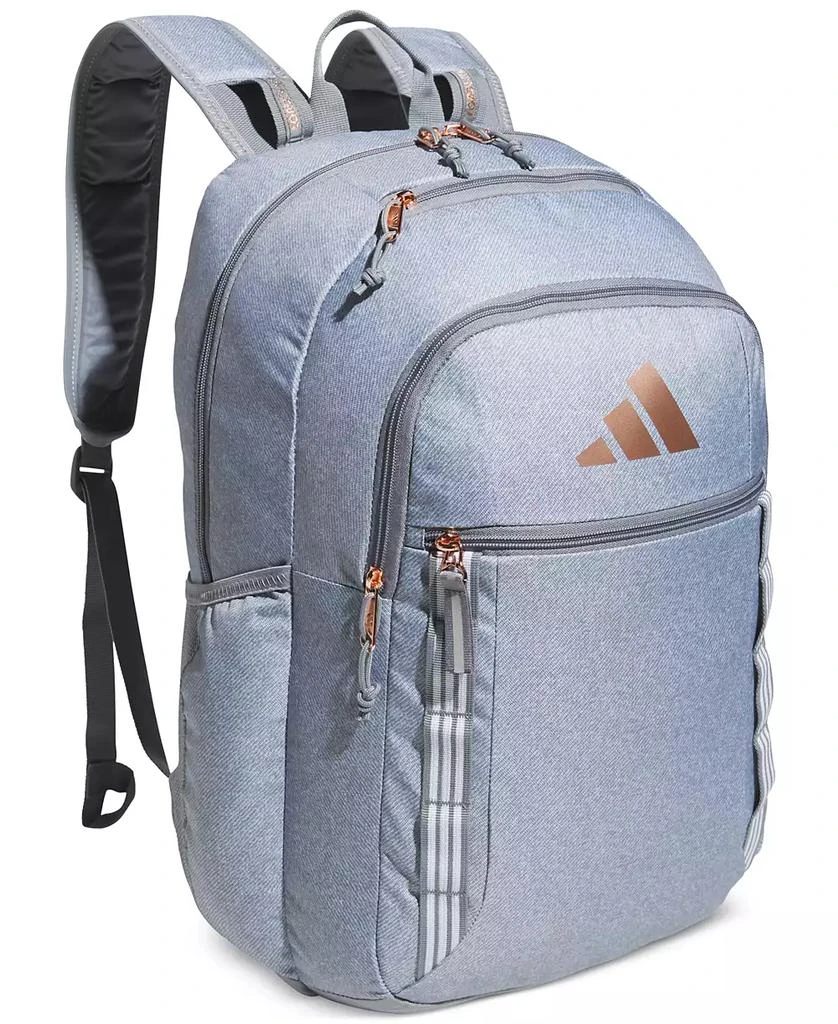 Adidas adidias Excel 7 Logo Laptop Backpack - Backpacks - Free Shipping ...