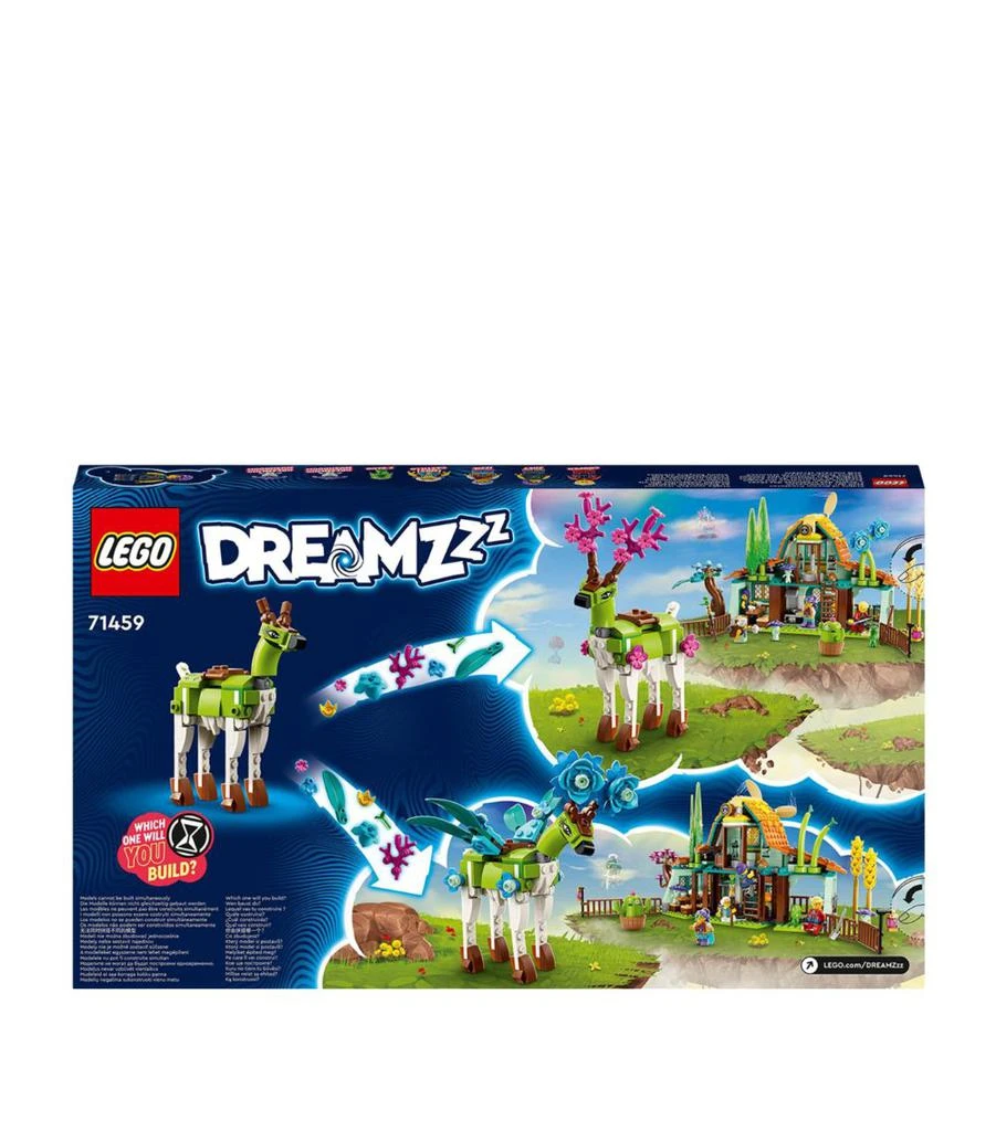 LEGO Dreamzzz Stable of Dream Creatures 71459 - BeyondStyle