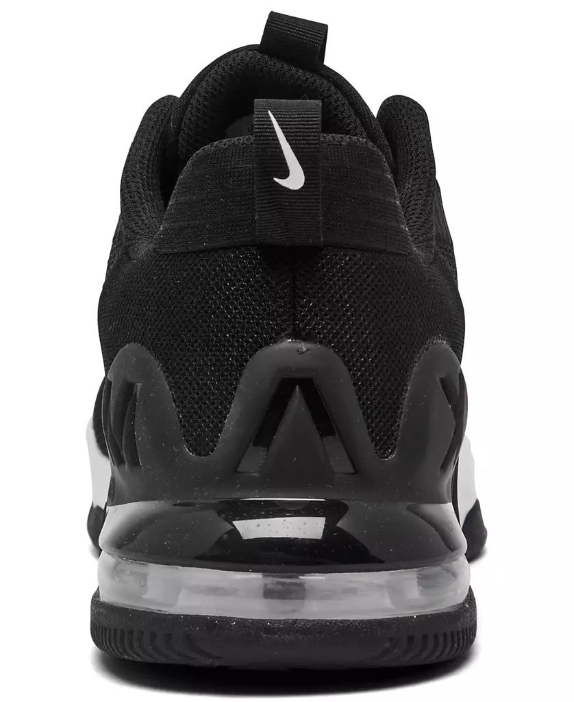NIKE Men's Air Max Alpha Trainer 5 Training Sneakers from Finish Line ...