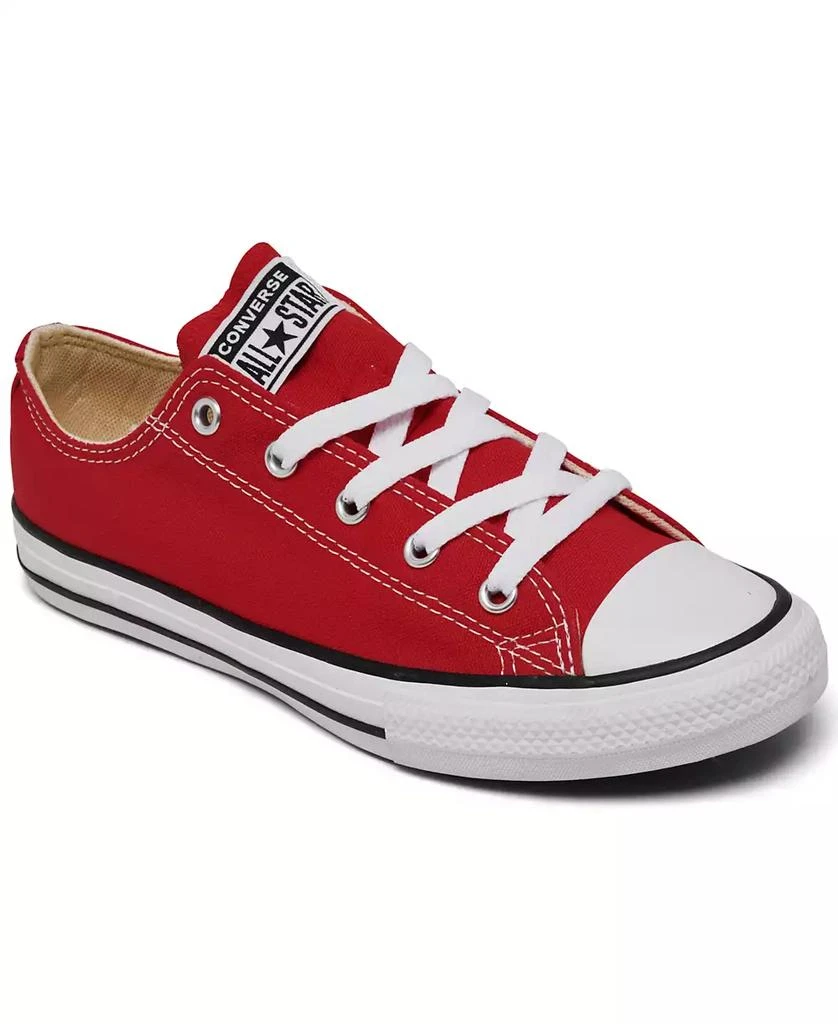 Converse Little Kids' Chuck Taylor Original Sneakers from Finish Line ...