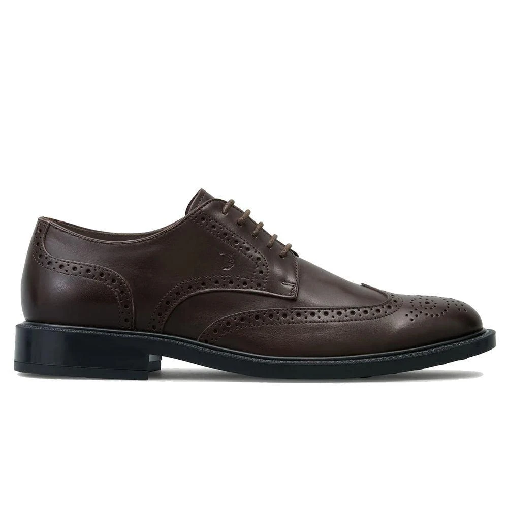 TOD's Tod's Leather Di Calfskin Men's Formal - Dress Shoes - Free ...