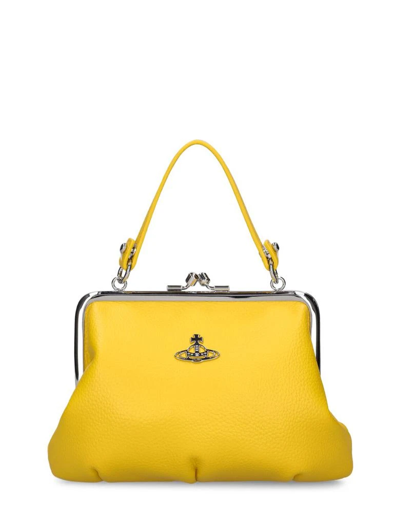 Vivienne Westwood Granny Frame Bag - Tote Bags - BeyondStyle