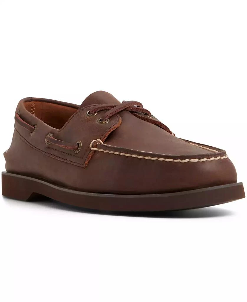 Sperry Men's Authentic Original 2-Eye Boat Shoe - Casual Shoes - Free ...
