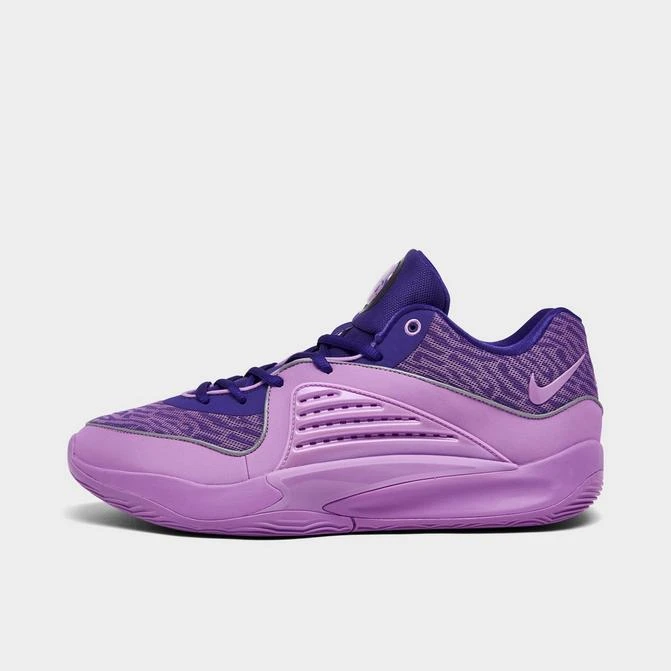 NIKE Nike KD 16 Basketball Shoes - Basketball - Free Shipping - BeyondStyle