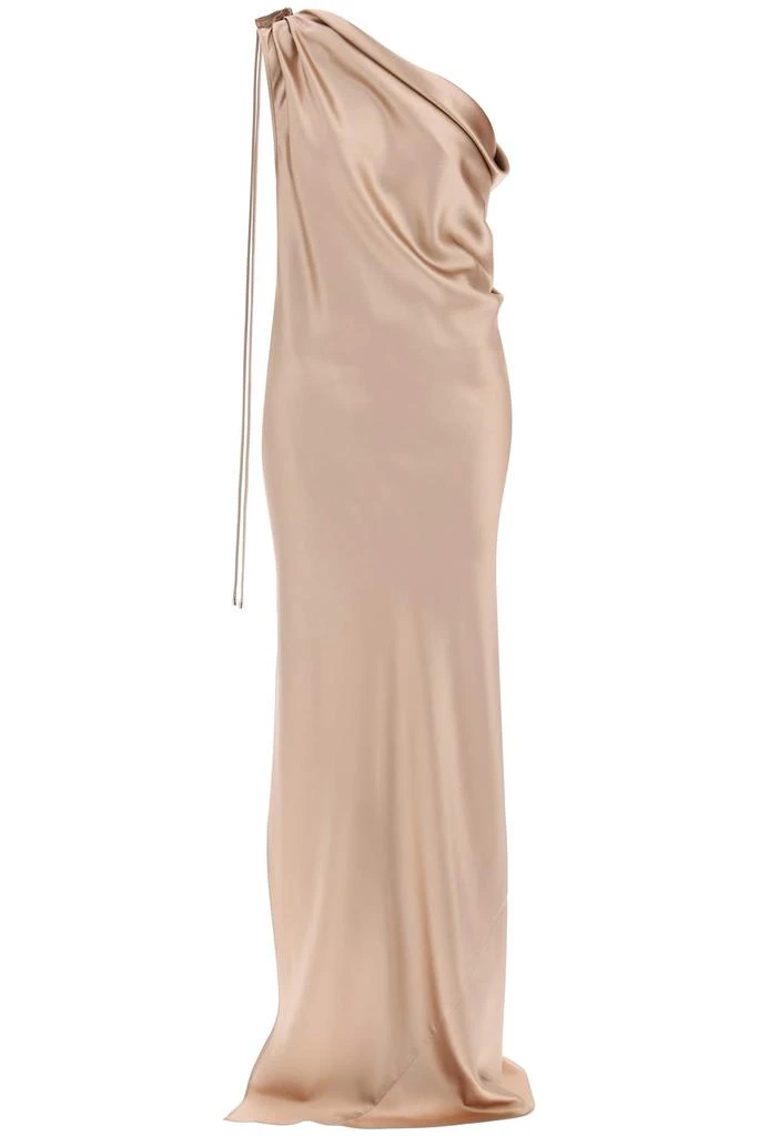 MAX MARA "silk satin opera dress" - Dresses & Skirts - BeyondStyle