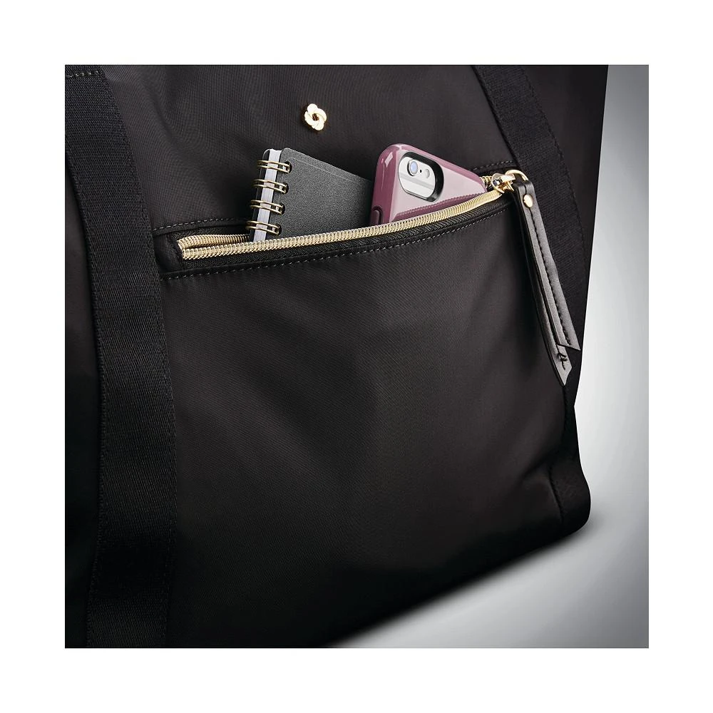Samsonite Mobile Solution Classic Convertible Carryall - Luggage ...