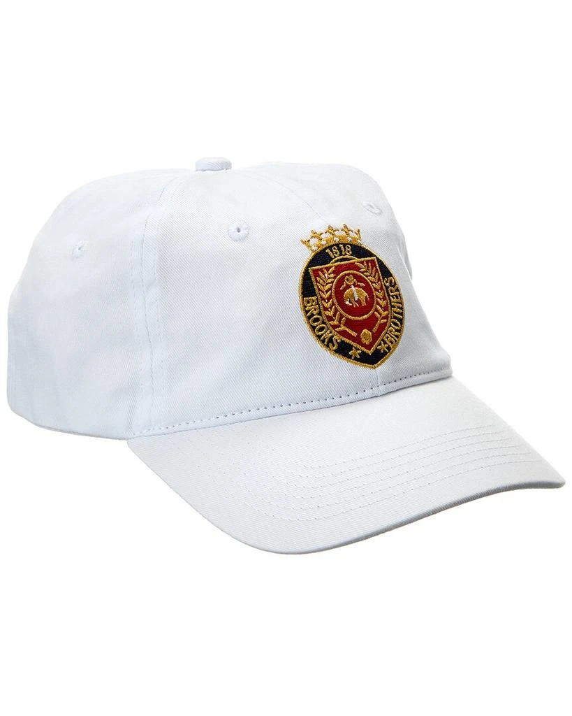 Shop Crest Embroidered Baseball Hat on Sale at BeyondStyle – Get 33% ...