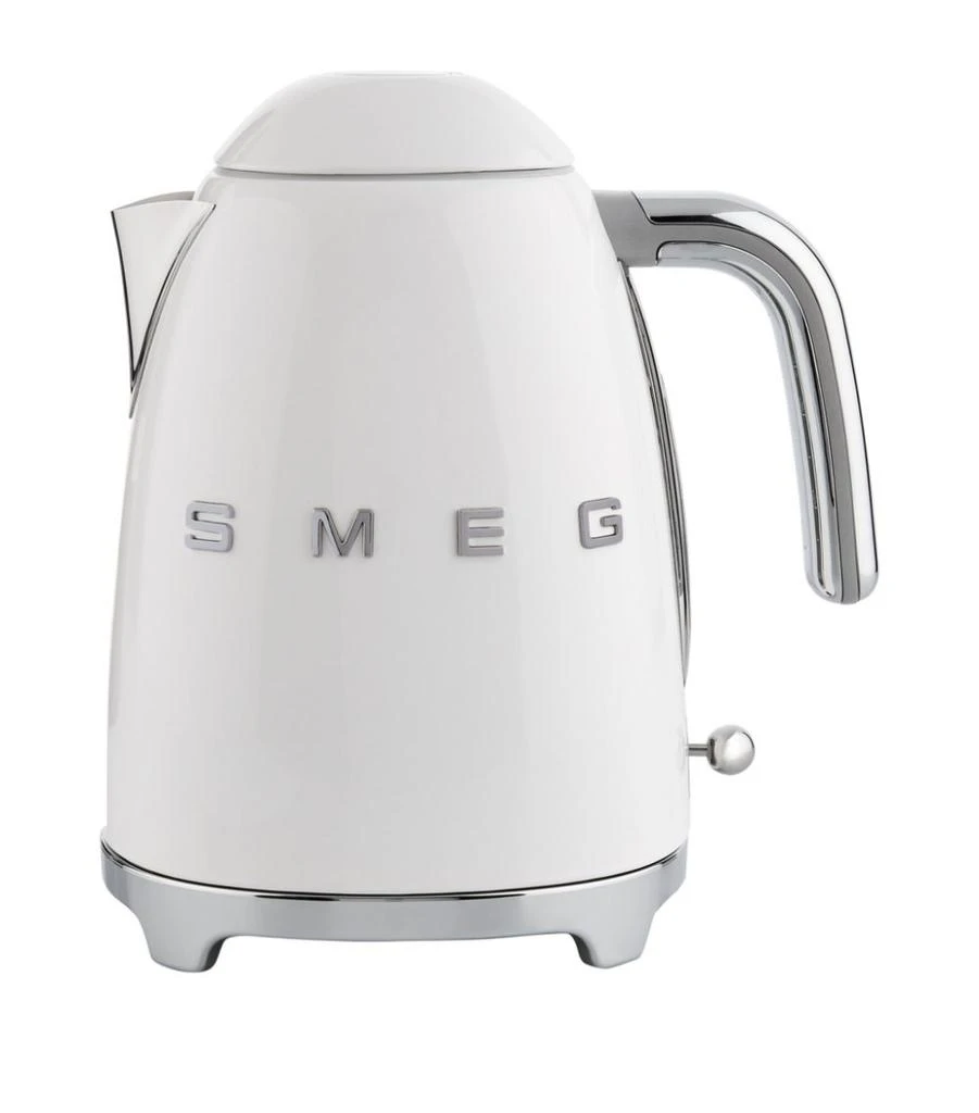 Smeg Retro Kettle - BeyondStyle