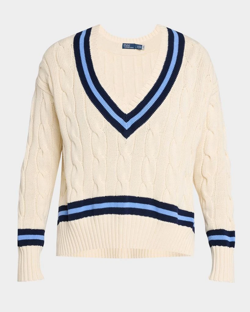The Iconic Cricket Sweater – On Sale Now with Up to 25% Off | Discover ...