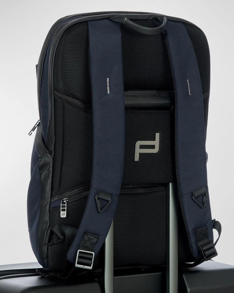Porsche Design Urban Eco Backpack, M2 - Backpacks - Free Shipping ...