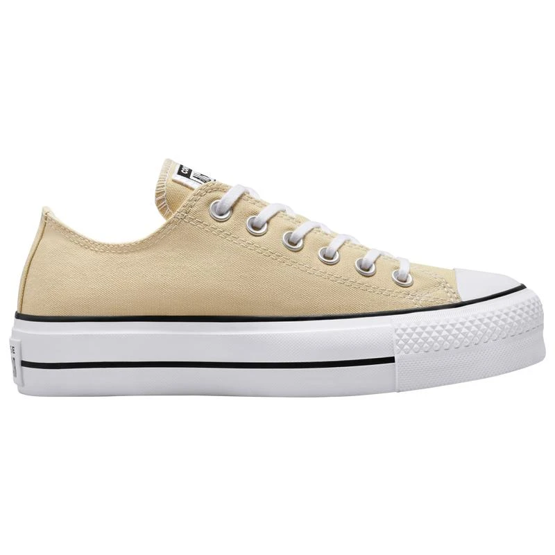 Shop Converse Chuck Taylor All Star Lift Ox - Women's on Sale at ...