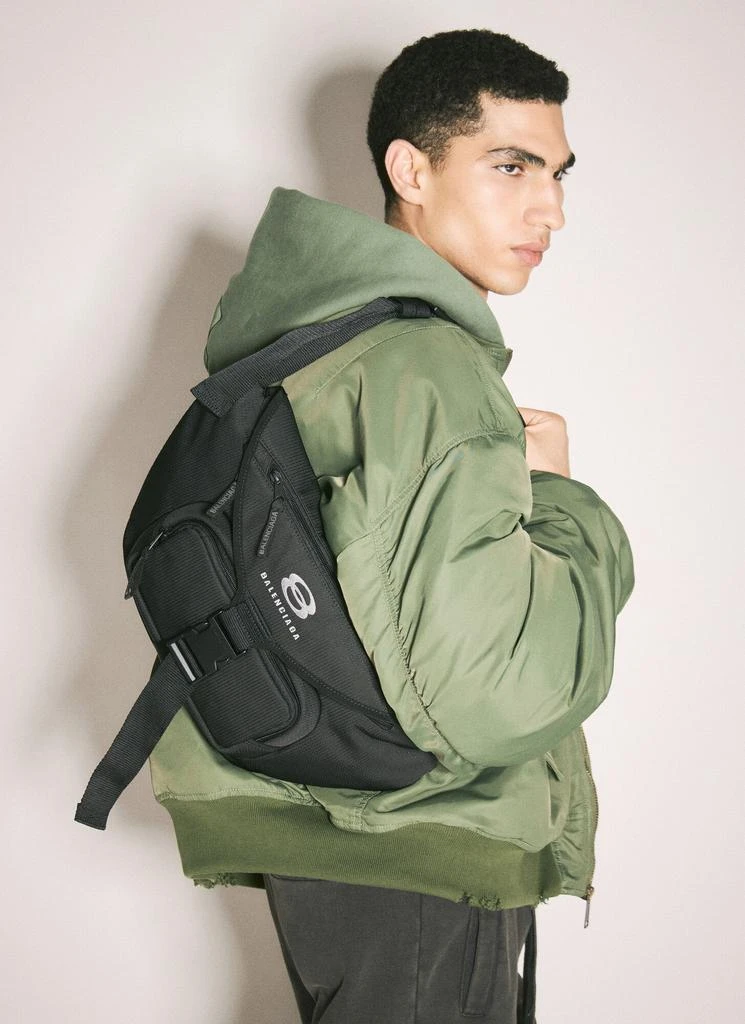 Shop Unity Large Belt Bag on Sale at BeyondStyle – Get 33% Off Unity Large Belt Bag with Limited ...