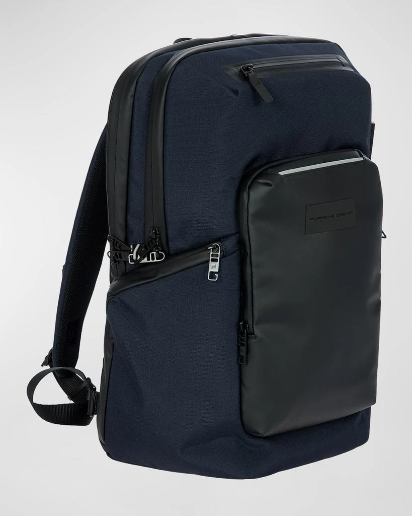 Porsche Design Urban Eco Backpack, M2 - Backpacks - Free Shipping ...
