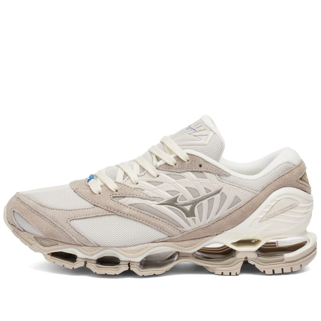 Mizuno Mizuno Wave Prophecy 8 LS - SPORTS & OUTDOOR - BeyondStyle