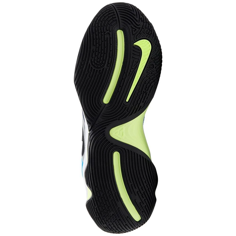 NIKE Men's Giannis Immortality 3 Basketball Sneakers from Finish Line ...