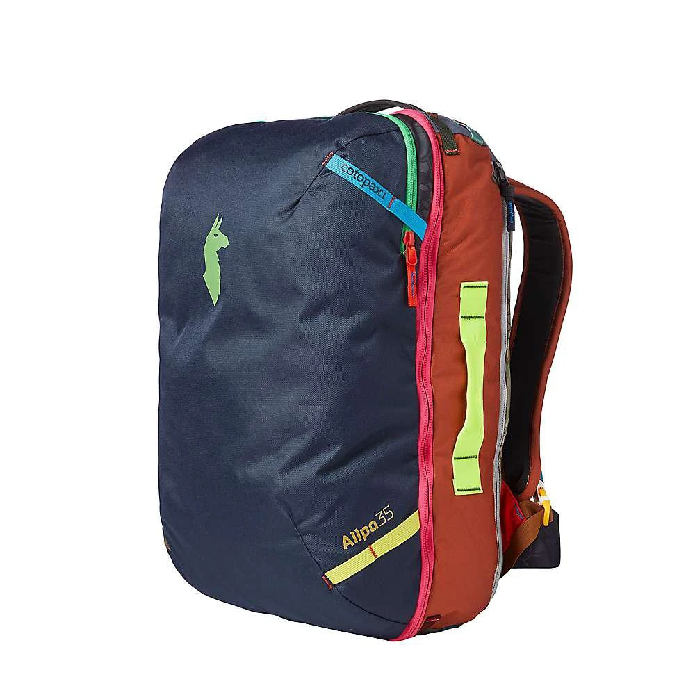 Cotopaxi Cotopaxi Allpa 35L Travel Pack - Backpacks - Free Shipping ...