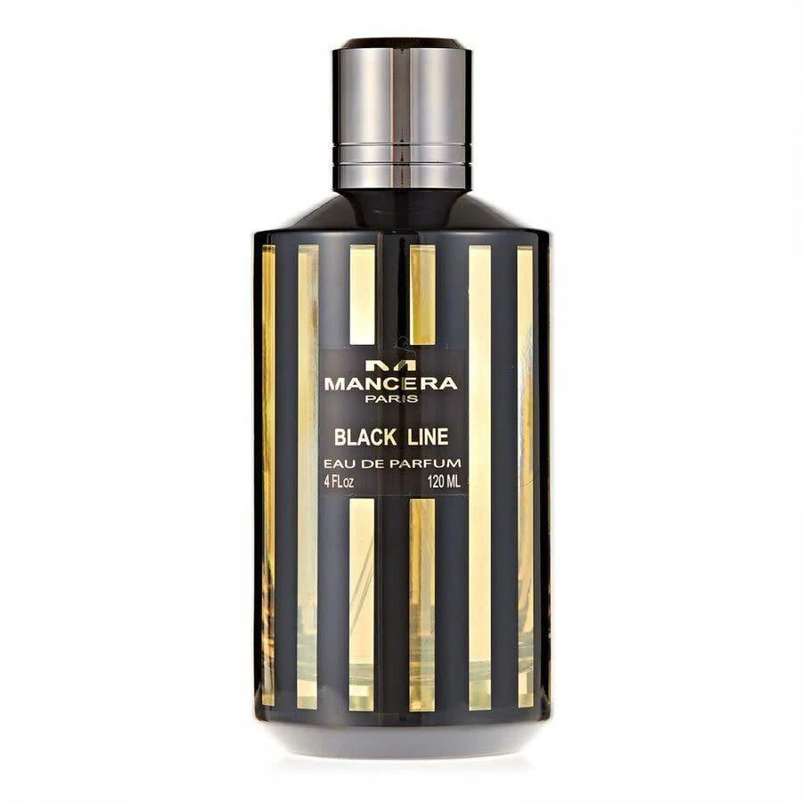 MANCERA Mancera Black Line Unisex EDP - Cosmetics - BeyondStyle