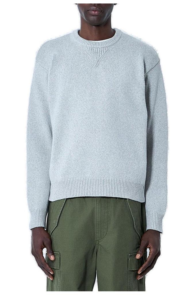 STUSSY Half Zip Mock Neck Sweater Pink - Sweaters - BeyondStyle STUSSY Half Zip Mock Neck Sweater Pink - Sweaters - BeyondStyle