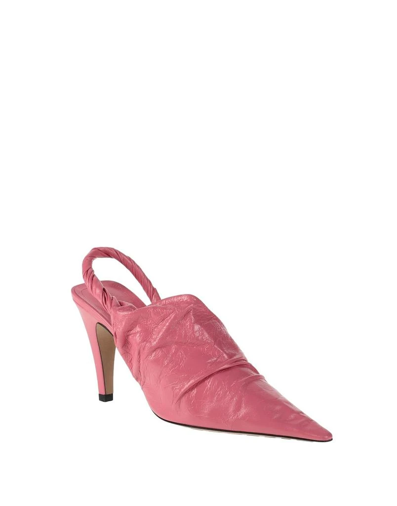 Bottega Veneta Pump - High Heels - Free Shipping - BeyondStyle