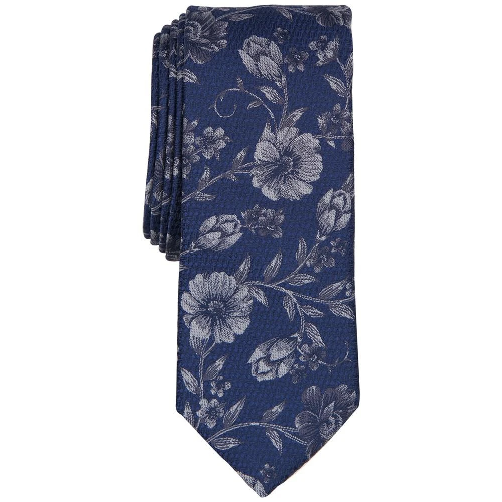 Bar III Men's Waverly Floral Tie, Created for Macy's - Ties - BeyondStyle