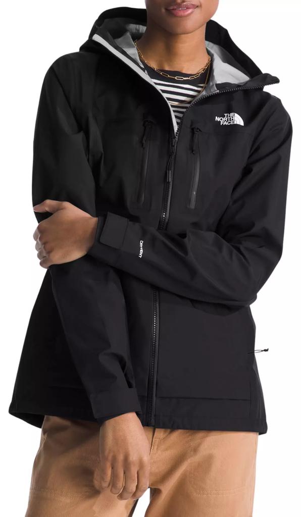 Moosejaw north face jacket store