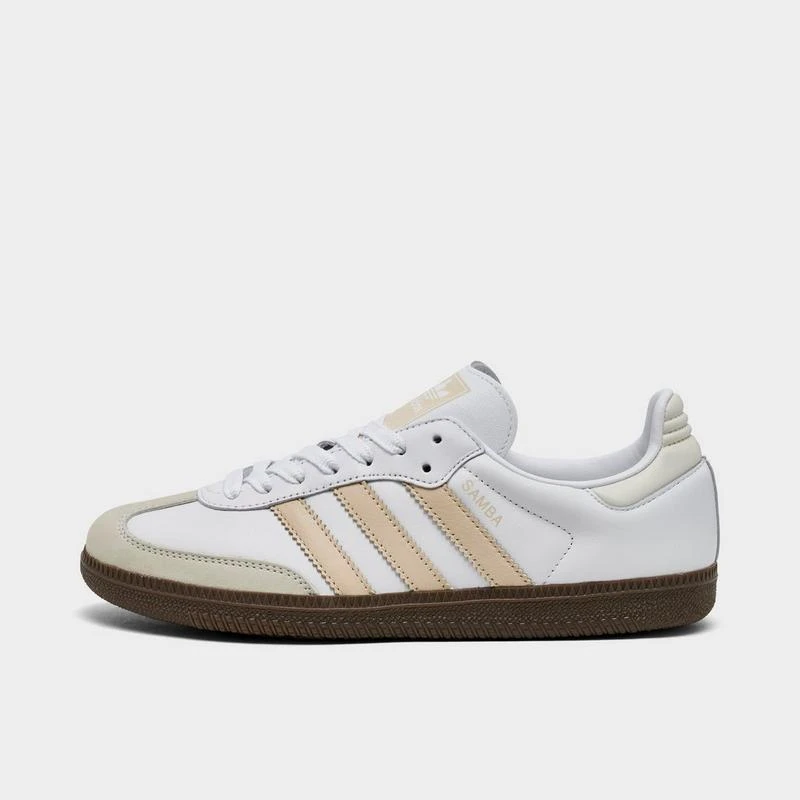 Adidas Women's adidas Originals Samba OG LE Casual Shoes - Sneakers ...