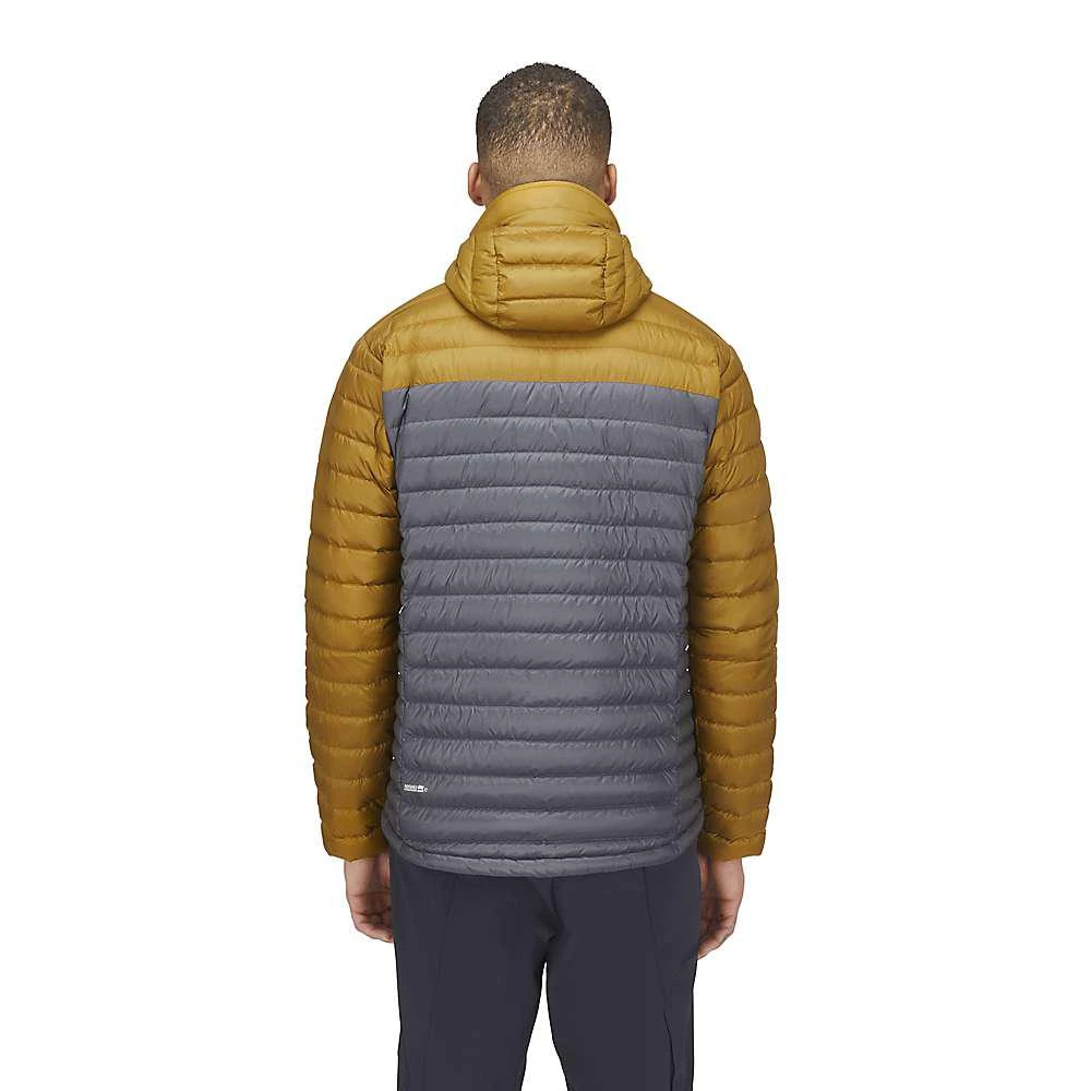 Rab Rab Men's Microlight Alpine Jacket - SPORTS & OUTDOOR - BeyondStyle