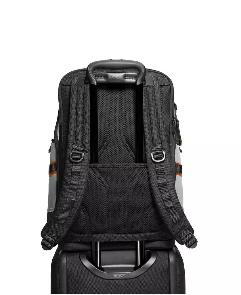 TUMI Alpha Bravo Nomadic Backpack - Backpacks - Free Shipping - BeyondStyle