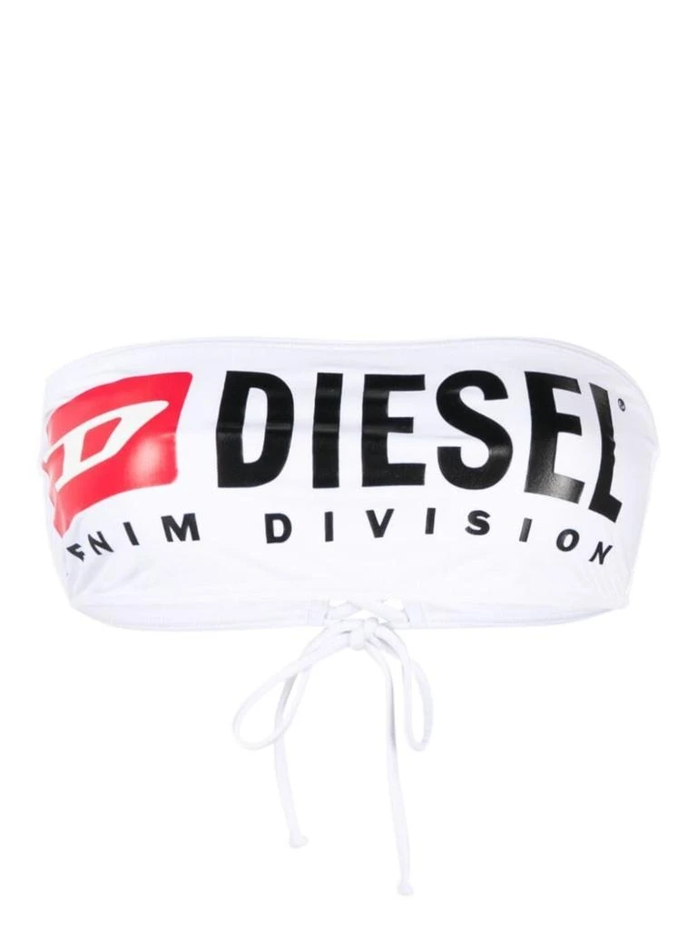 Diesel Diesel `Bfb-Bryna` Bikini Top - BeyondStyle