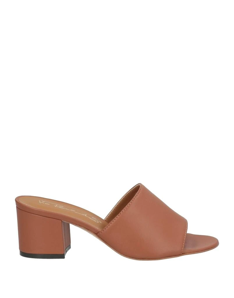 VIA ROMA 15 Sandals - Sandals - BeyondStyle