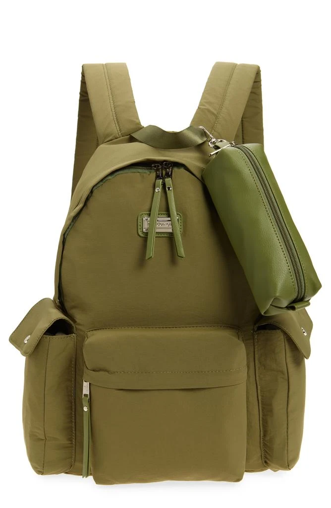 Madden Girl Cargo Backpack - Backpacks - BeyondStyle
