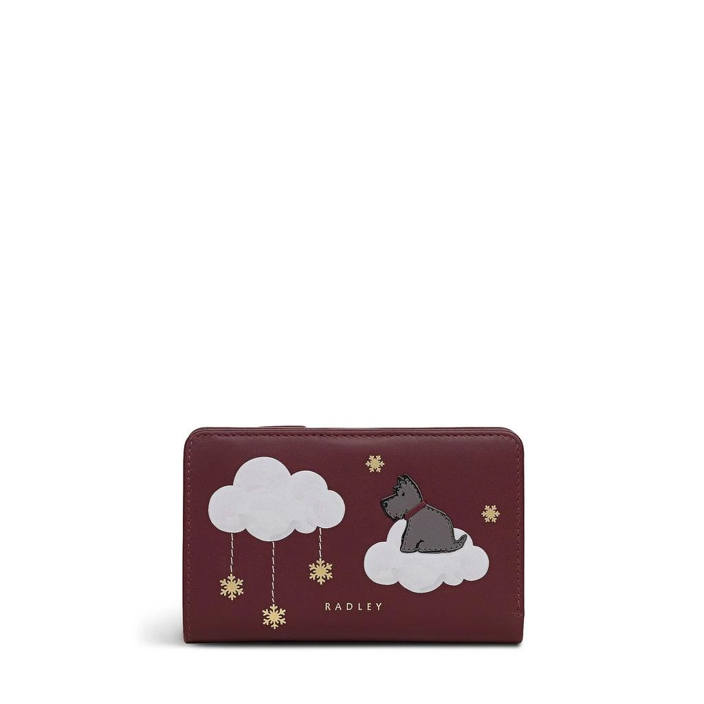 It'S Written In The flakes Medium Bifold Wallet – On Sale Now with Up ...