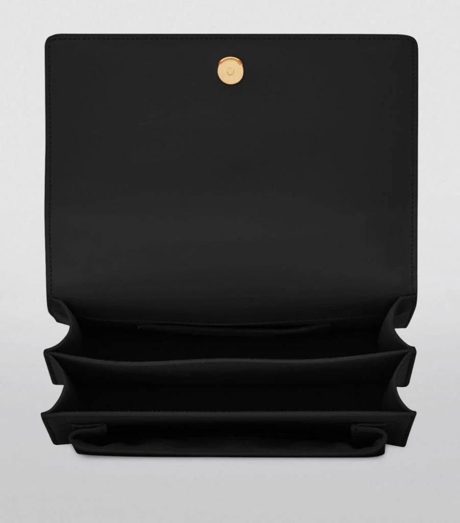 Saint Laurent Medium Sunset Shoulder Bag - Bags - BeyondStyle