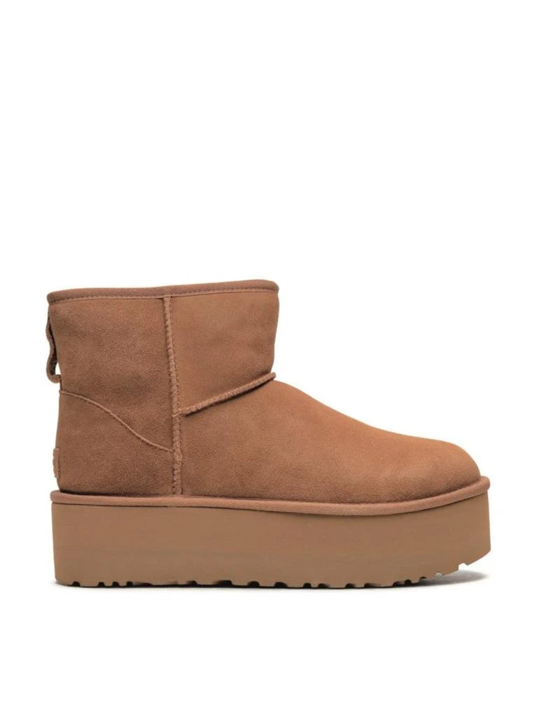 UGG Classic Mini Platform Boots - Shoes - Free Shipping - BeyondStyle