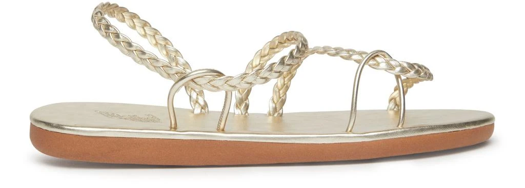 ANCIENT GREEK SANDALS Maya sandals - Slippers - BeyondStyle